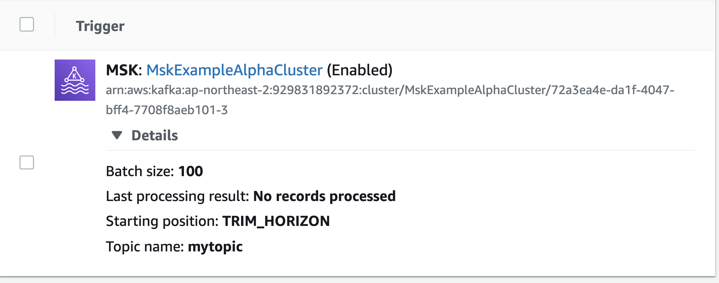 GitHub - haandol/msk-lambda-example